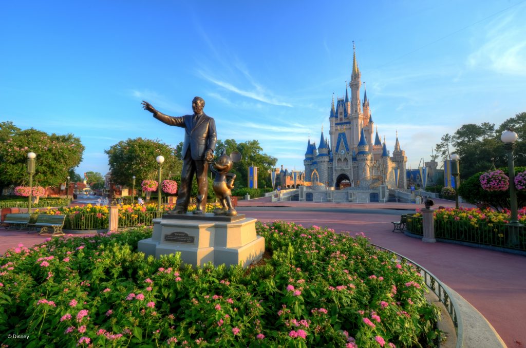 Walt Disney World Photo Gallery Disc * Having a Magical Day Blog